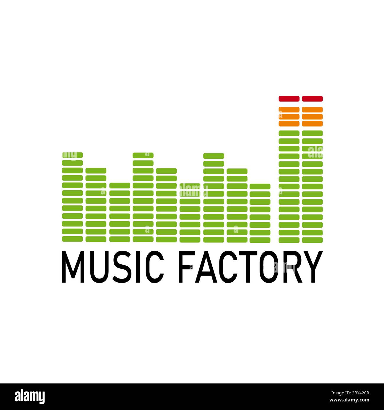 Graphic Equalizer Logo