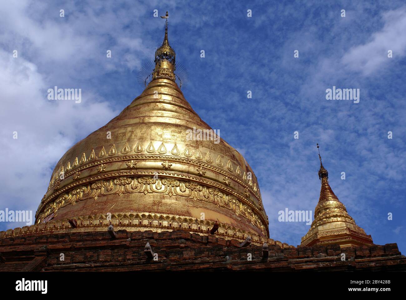Structure spires spire hi-res stock photography and images - Alamy