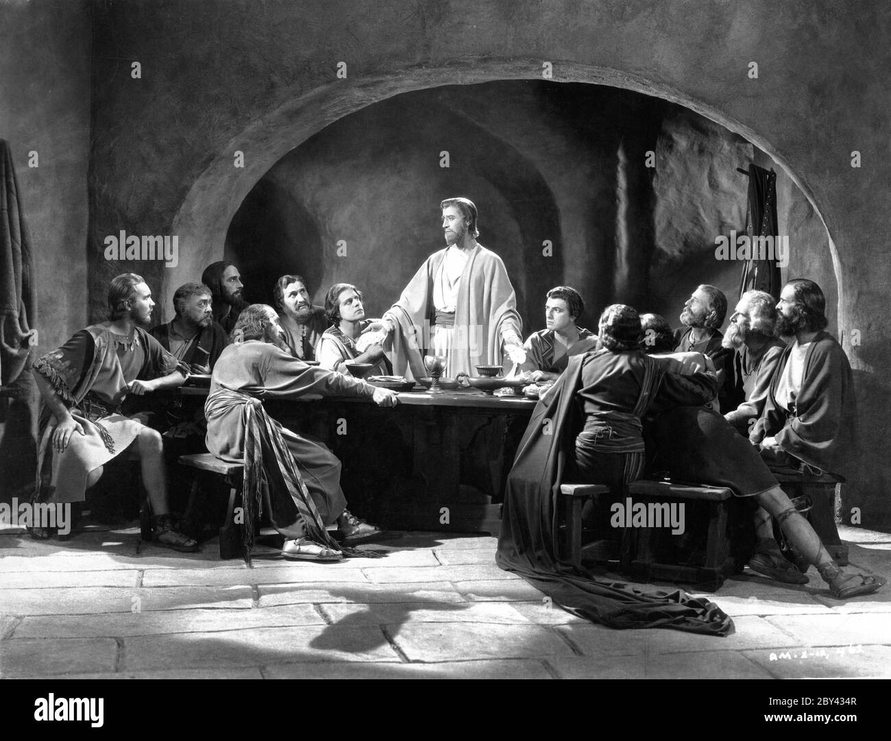 The King Of Kings 1927
