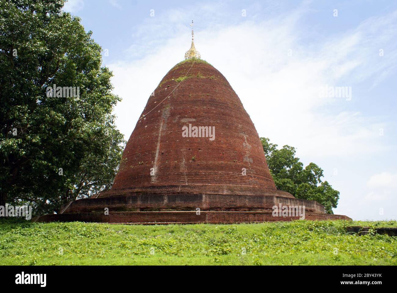 Prome burma hi-res stock photography and images - Alamy