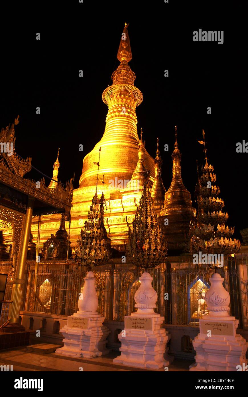 Paya heritage hi-res stock photography and images - Alamy