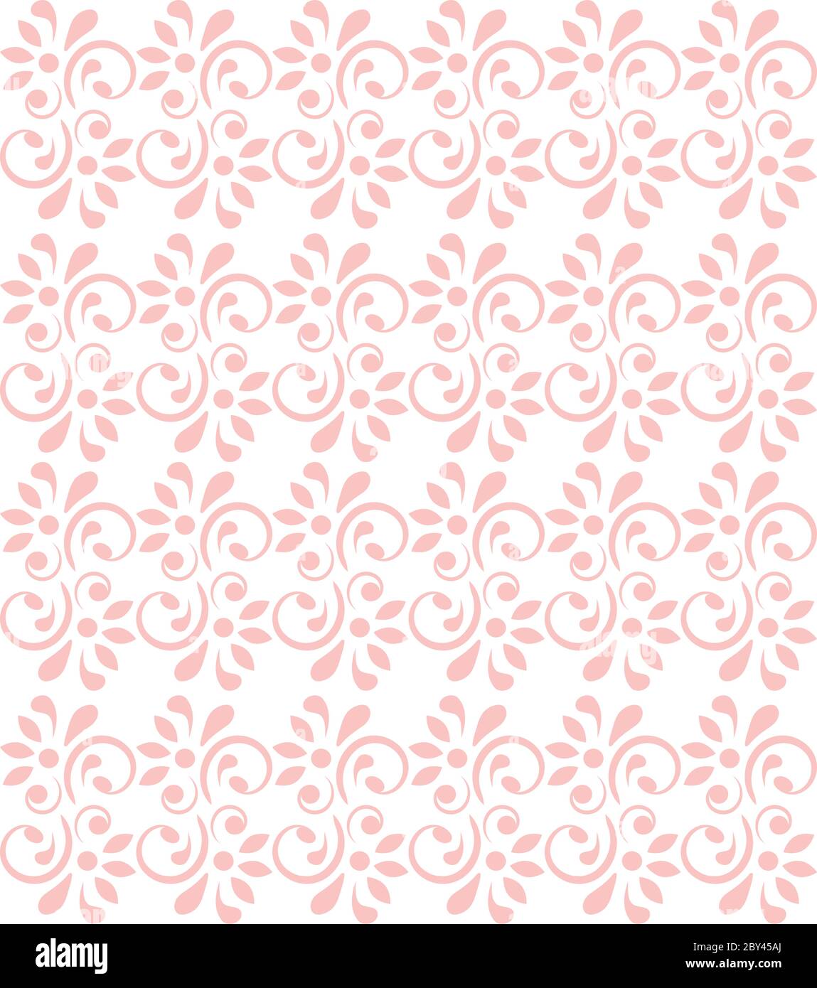 Seamless floral pattern. fabric texture, background floral wallpaper ...