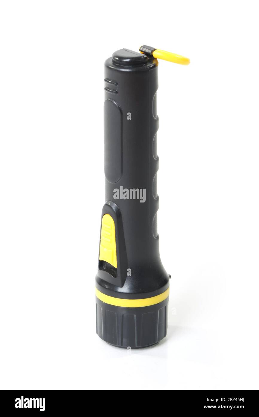 Flashlight led hi-res stock photography and images - Alamy
