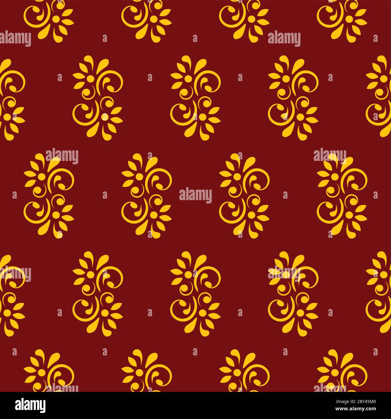 Seamless floral pattern. fabric texture, background floral wallpaper ...
