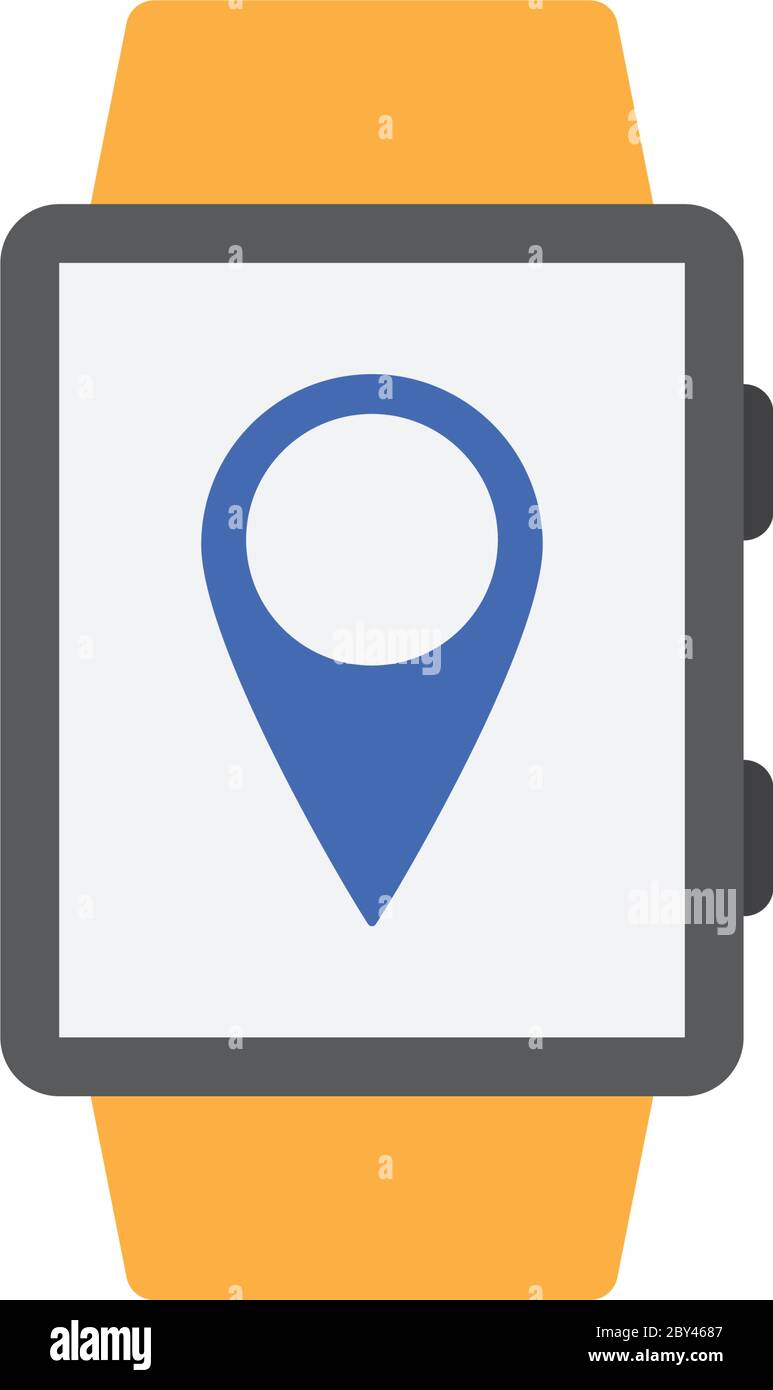 Point watch Cut Out Stock Images & Pictures - Alamy