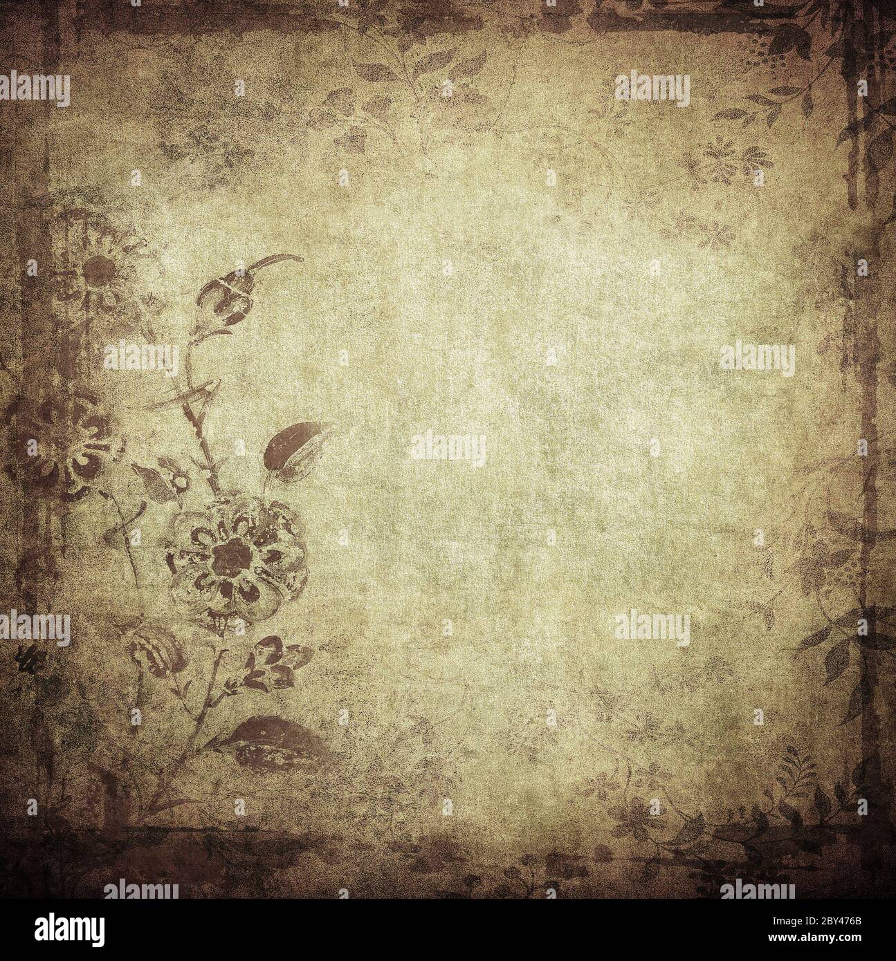 grunge background with space for text or image Stock Photo - Alamy