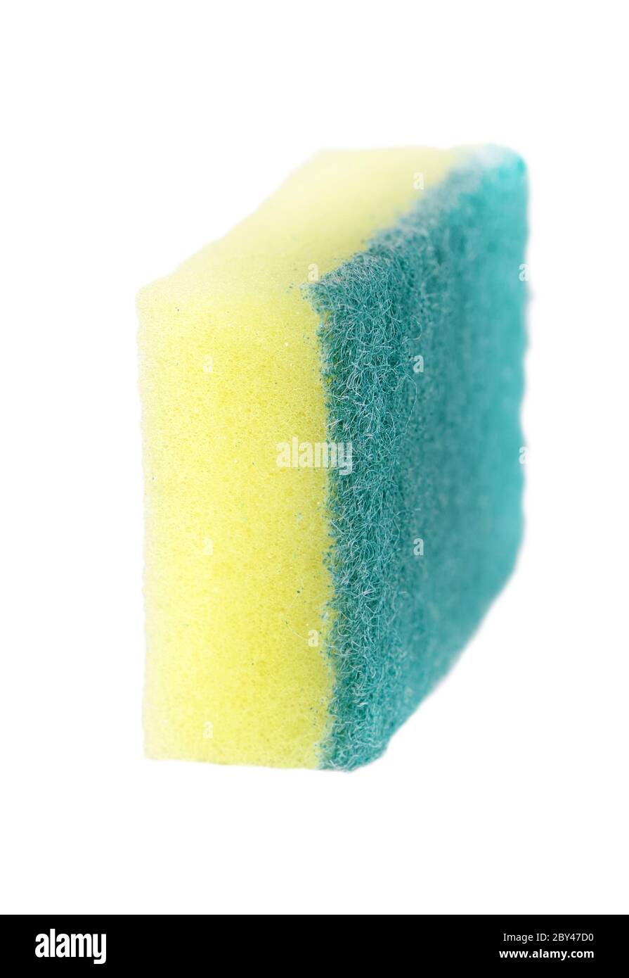 Dish sponge hi-res stock photography and images - Alamy