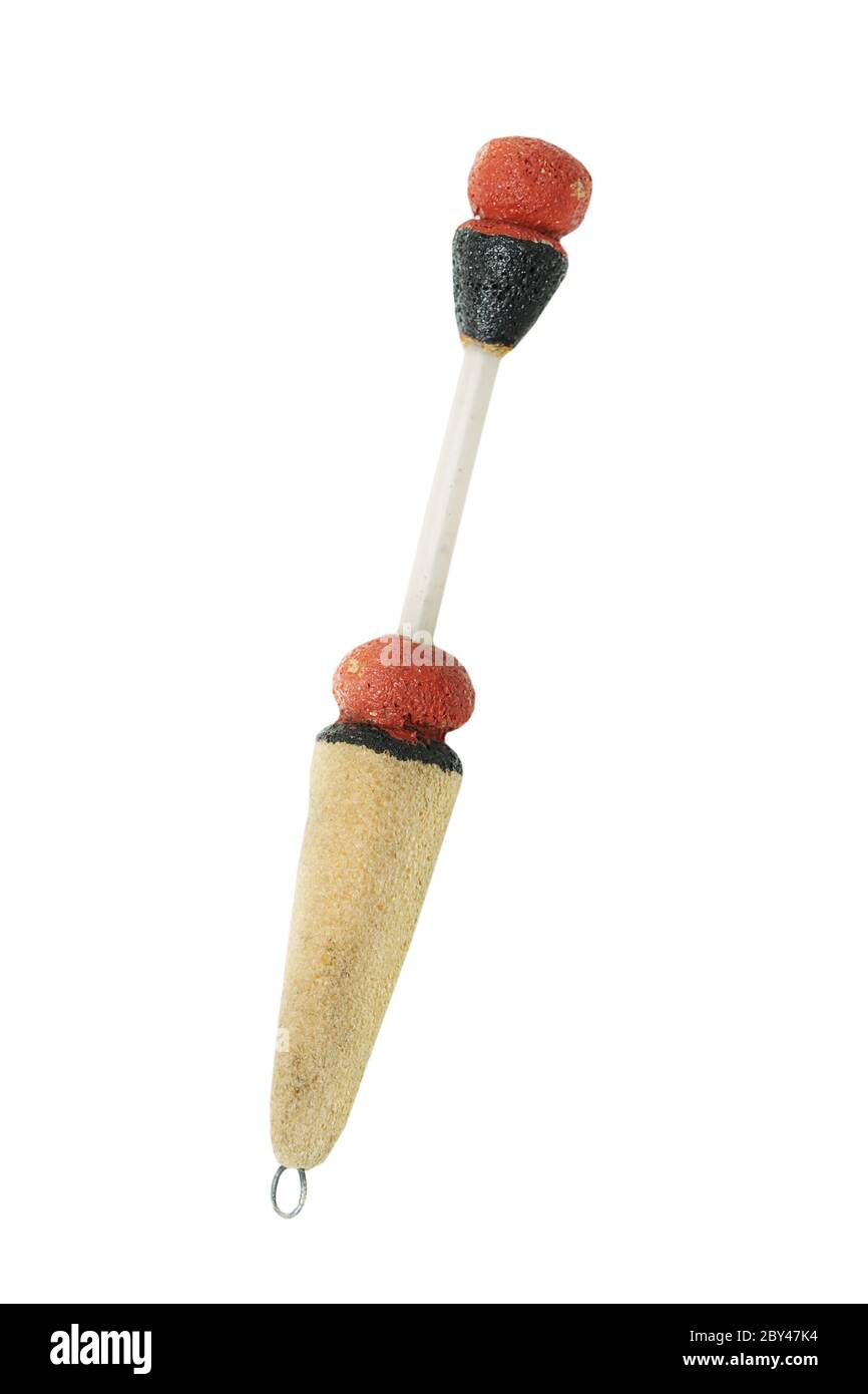 Red and white bobber hi-res stock photography and images - Alamy