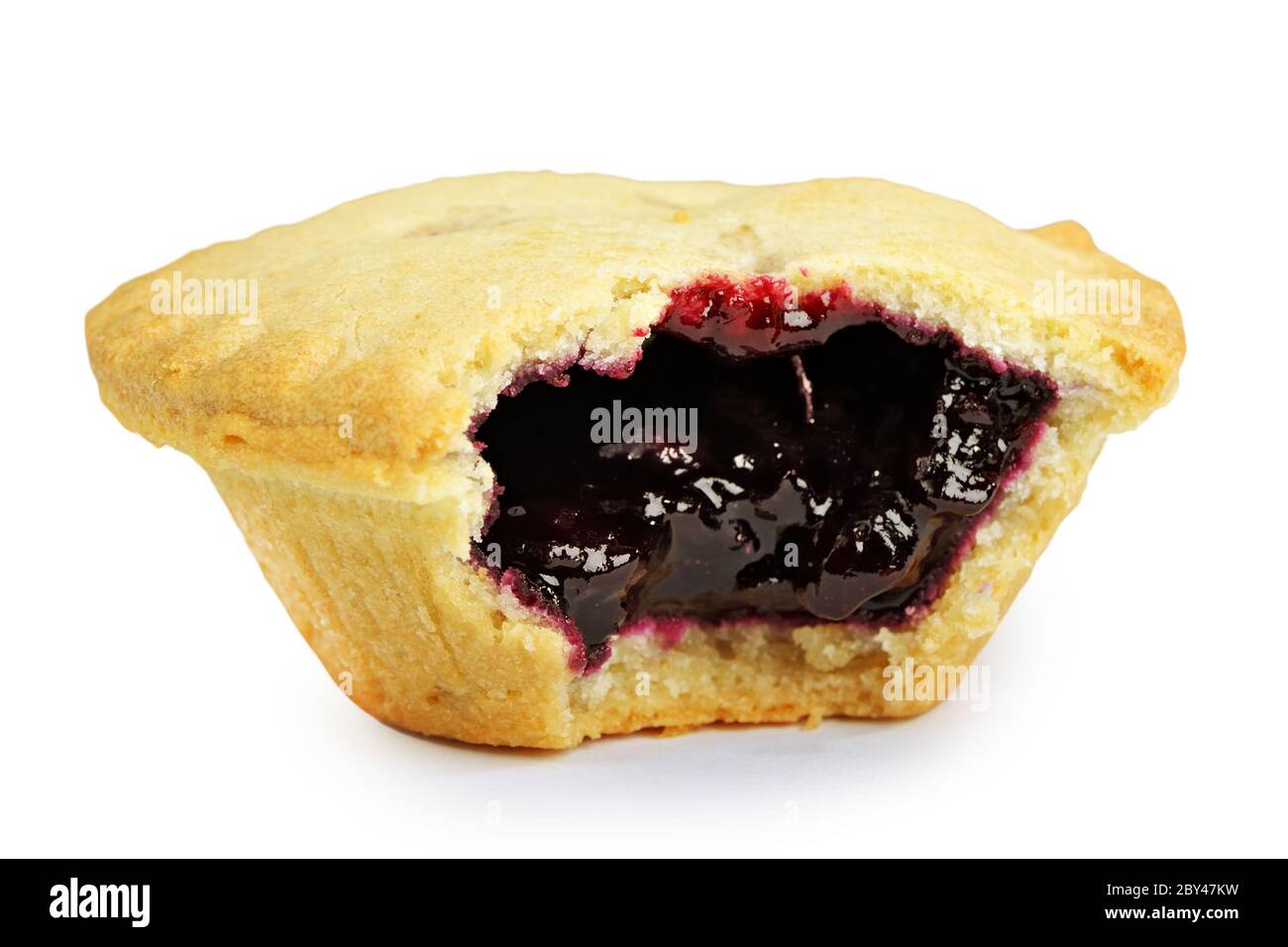 Broken pie Cut Out Stock Images & Pictures - Alamy