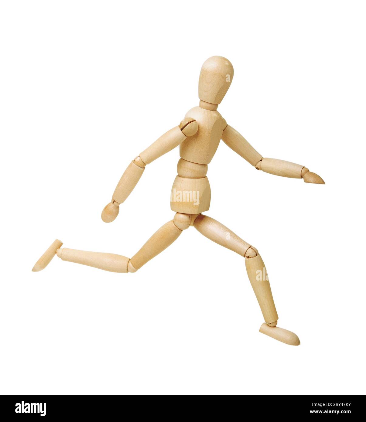 Male figure sculpture Cut Out Stock Images & Pictures - Alamy