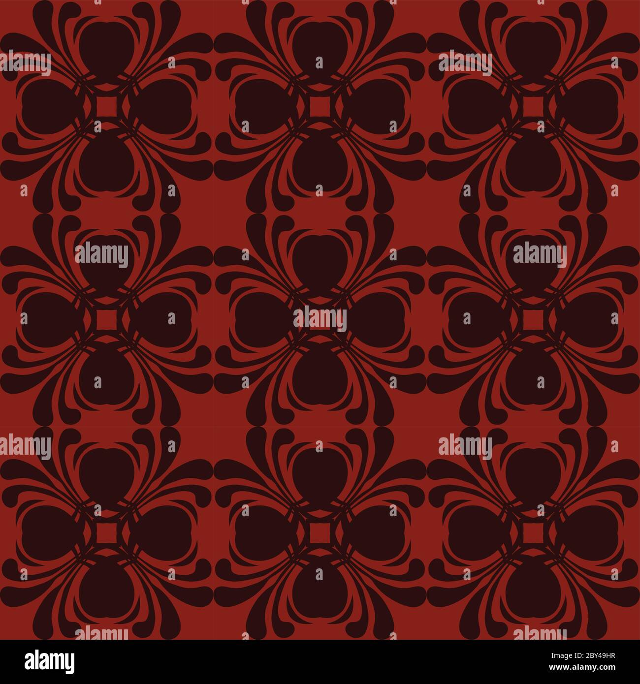 Seamless floral pattern. fabric texture, background floral wallpaper ...