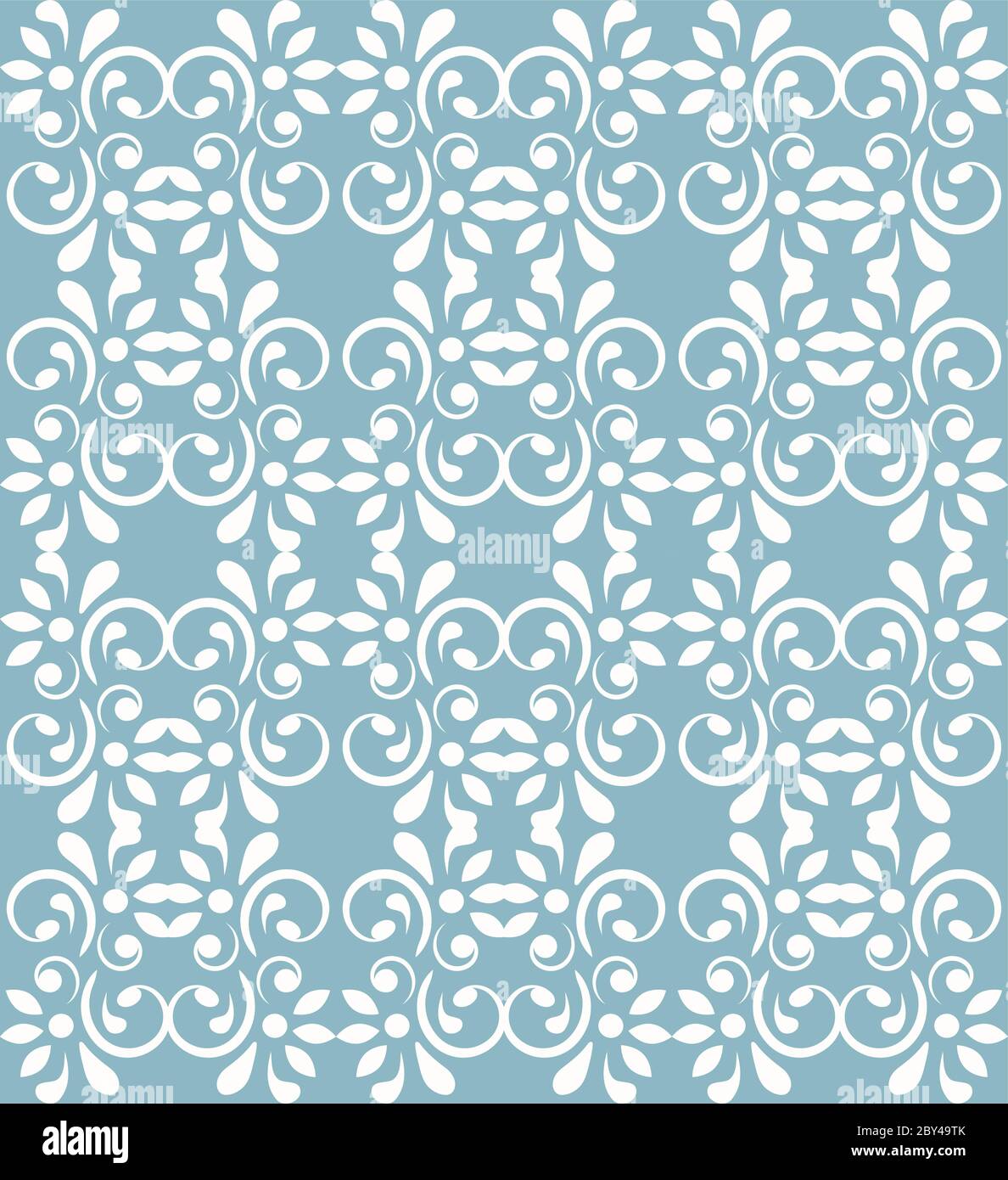 Seamless floral pattern. fabric texture, background floral wallpaper ...