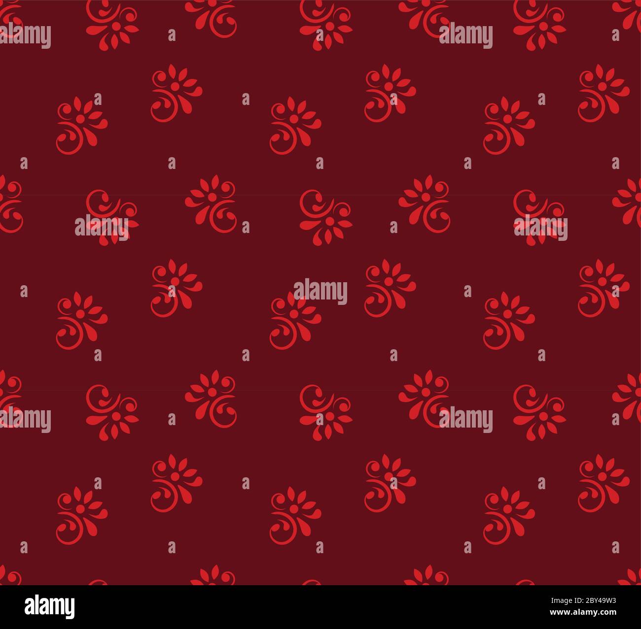 Seamless floral pattern. fabric texture, background floral wallpaper ...