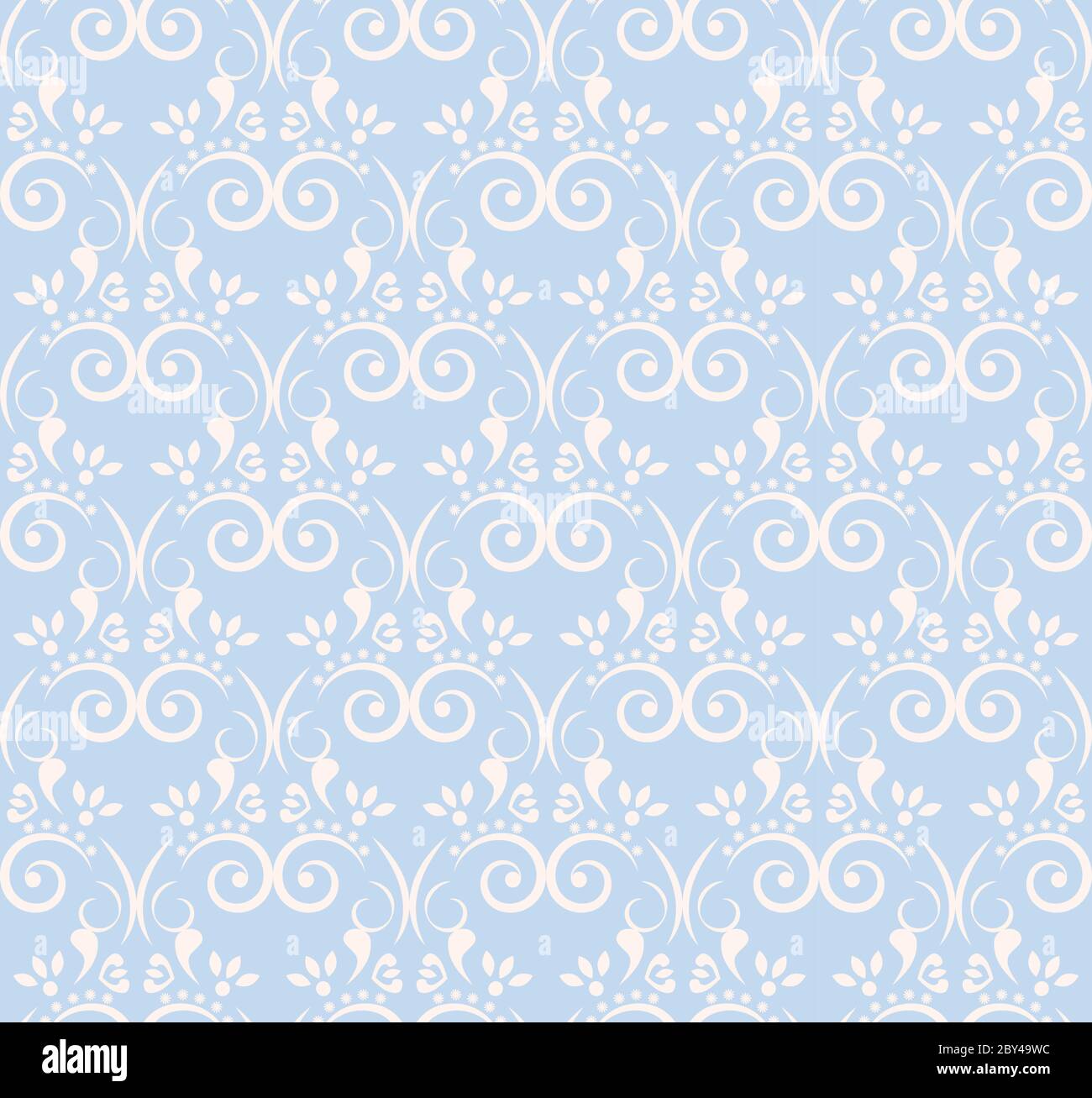 Seamless floral pattern. fabric texture, background floral wallpaper ...