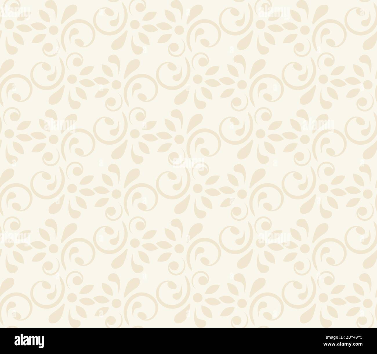 Seamless floral pattern. fabric texture, background floral wallpaper ...