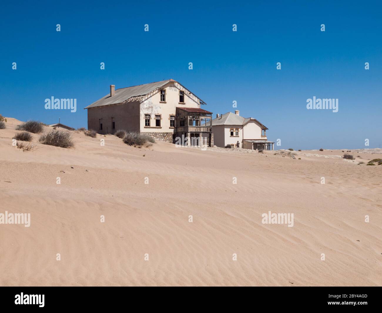 Kolmanskop ghost town hi-res stock photography and images - Alamy