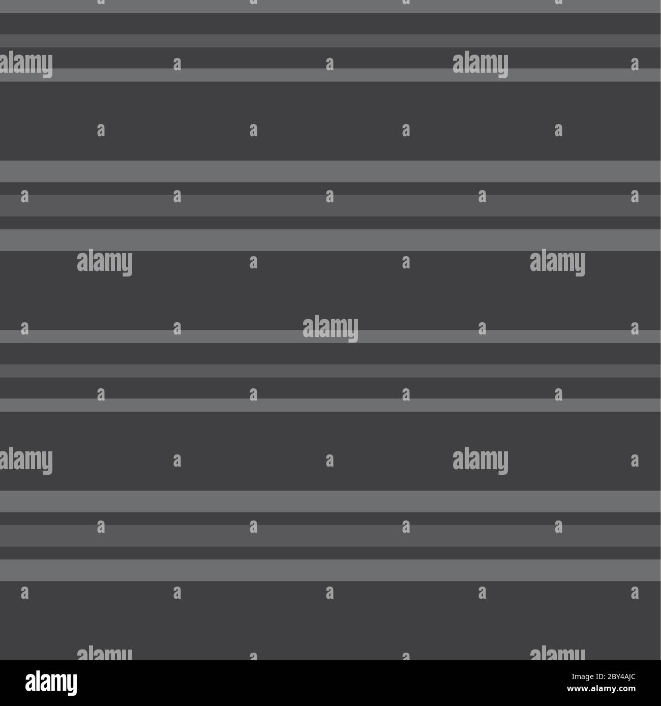 Grey Horizontal striped seamless pattern background suitable for ...