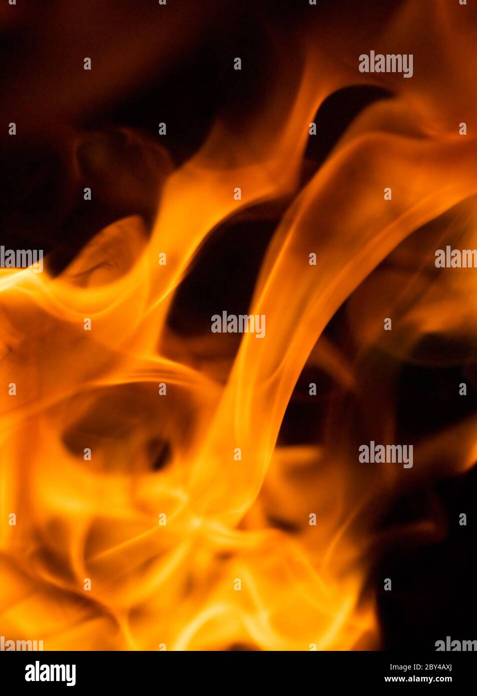 Flame rise hi-res stock photography and images - Alamy