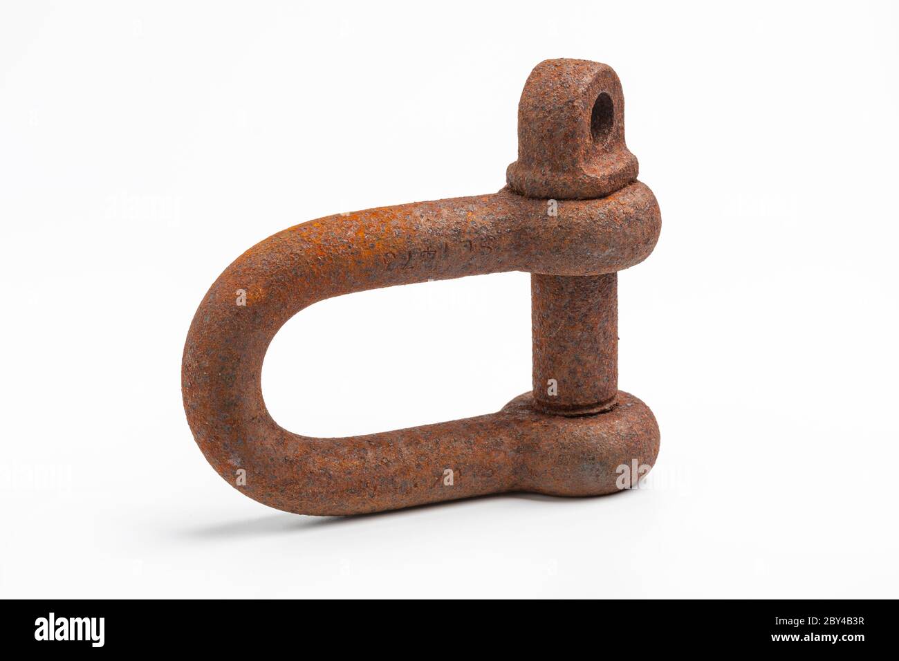 U bolt hi-res stock photography and images - Alamy