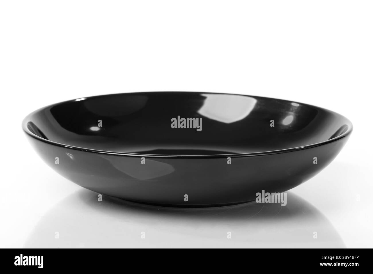 Deep black blank hi-res stock photography and images - Alamy
