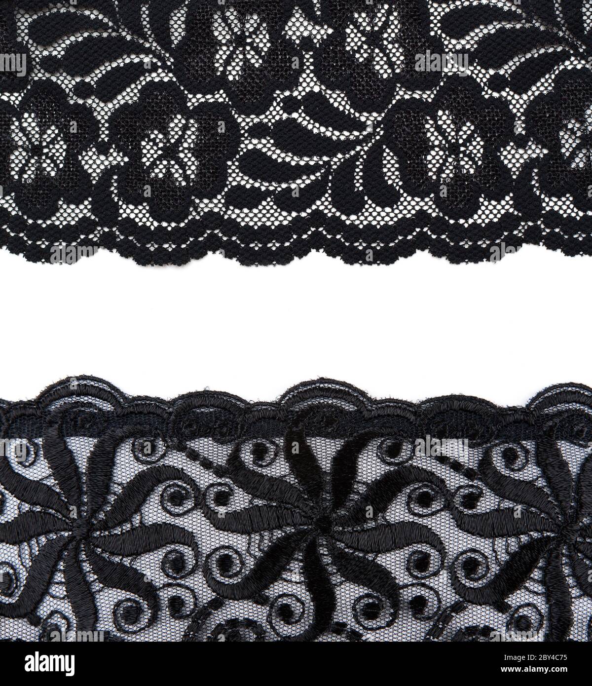 lace; black; textile; art; material; design; pattern; ornate; texture ...