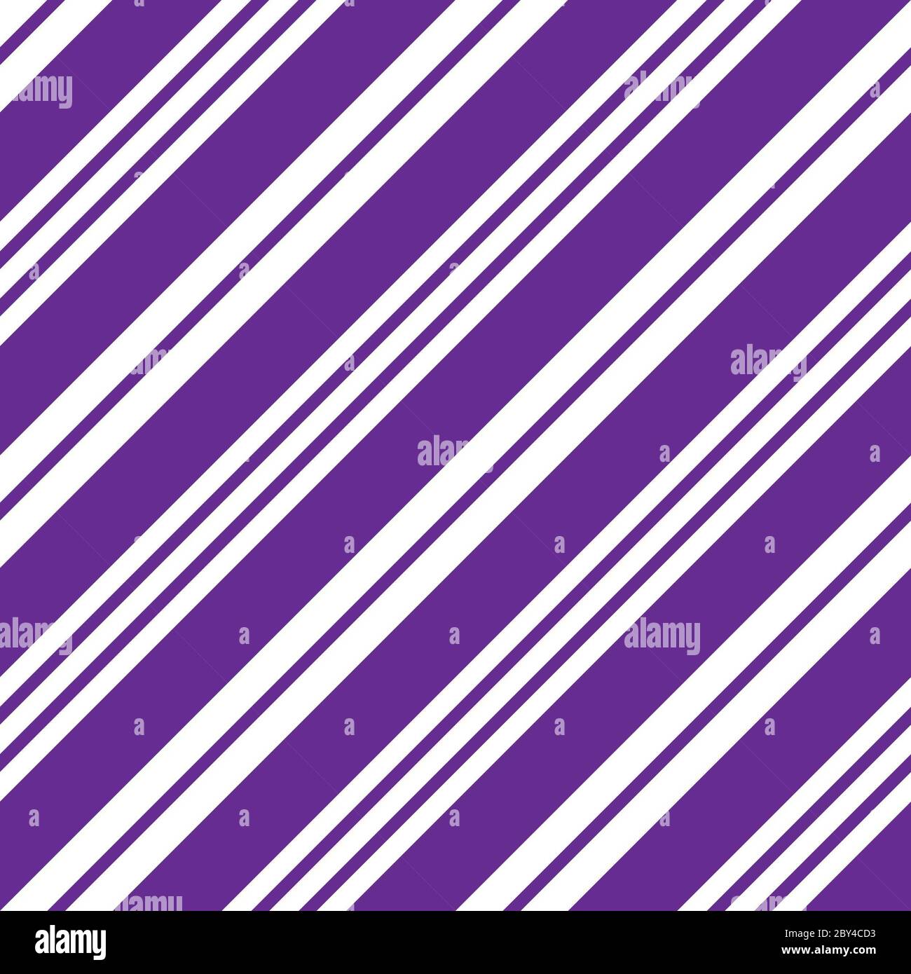 Purple diagonal striped seamless pattern background suitable for ...