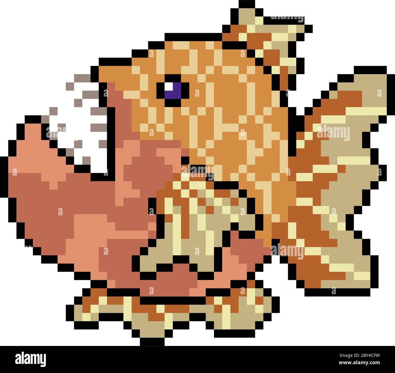 Piranha jaw Stock Vector Images - Alamy