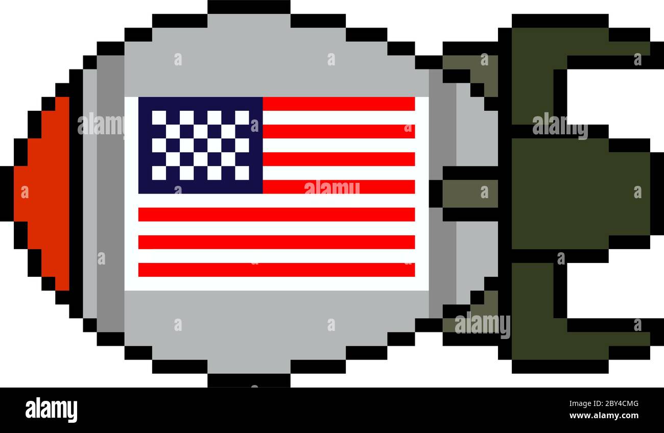 Nuke vector vectors High Resolution Stock Photography and Images - Alamy