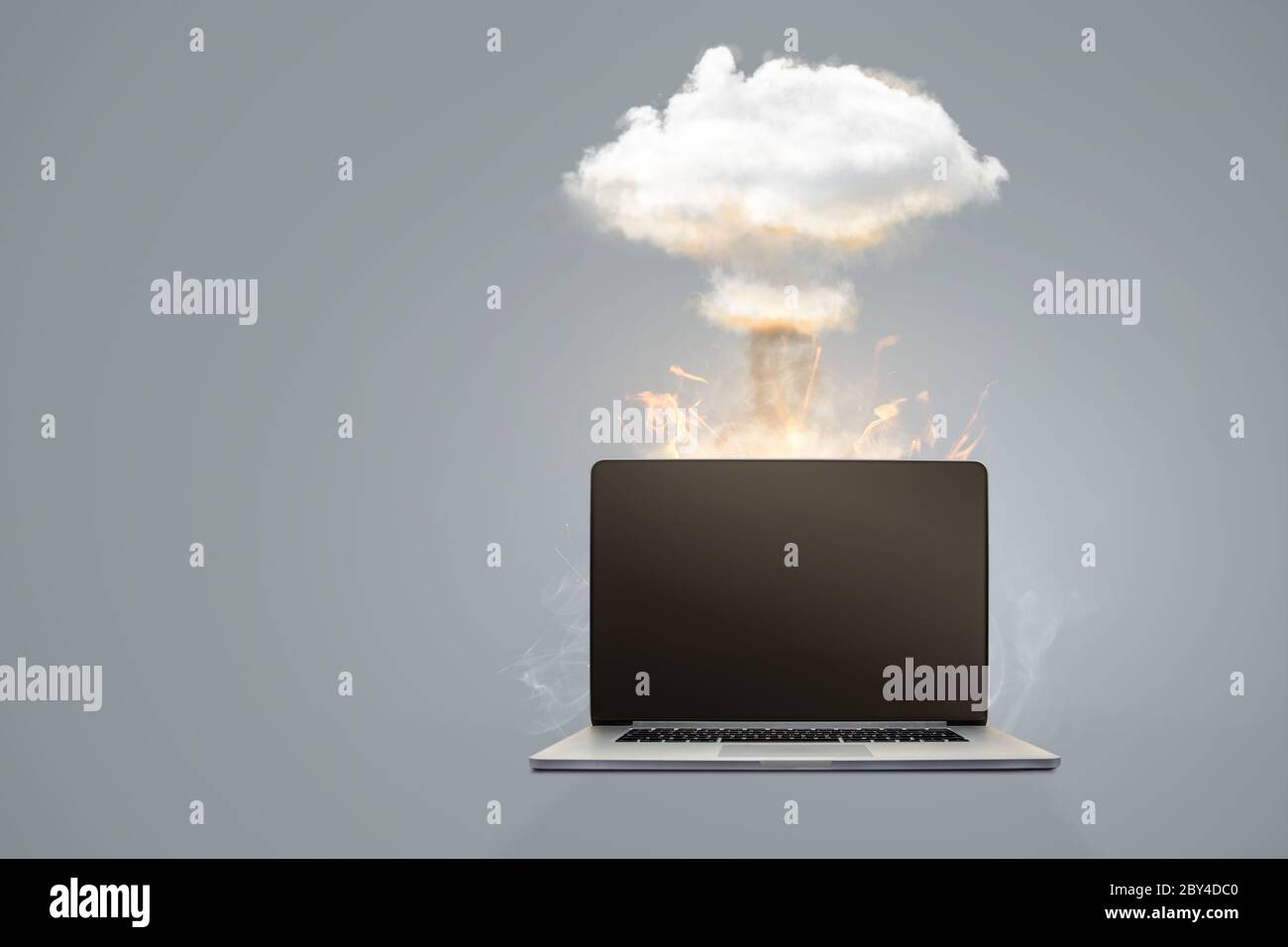 Above failure hi-res stock photography and images - Alamy