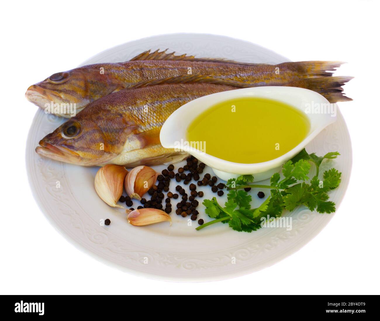 Preparing eat Cut Out Stock Images & Pictures - Alamy