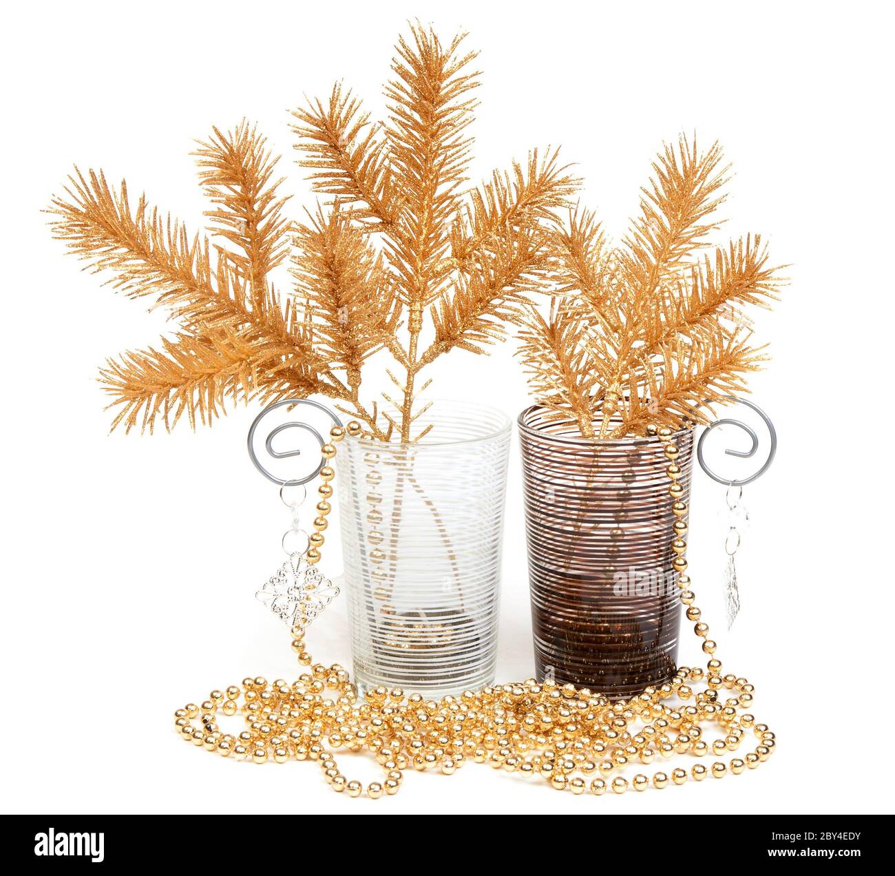 Christmas still life Stock Photo - Alamy