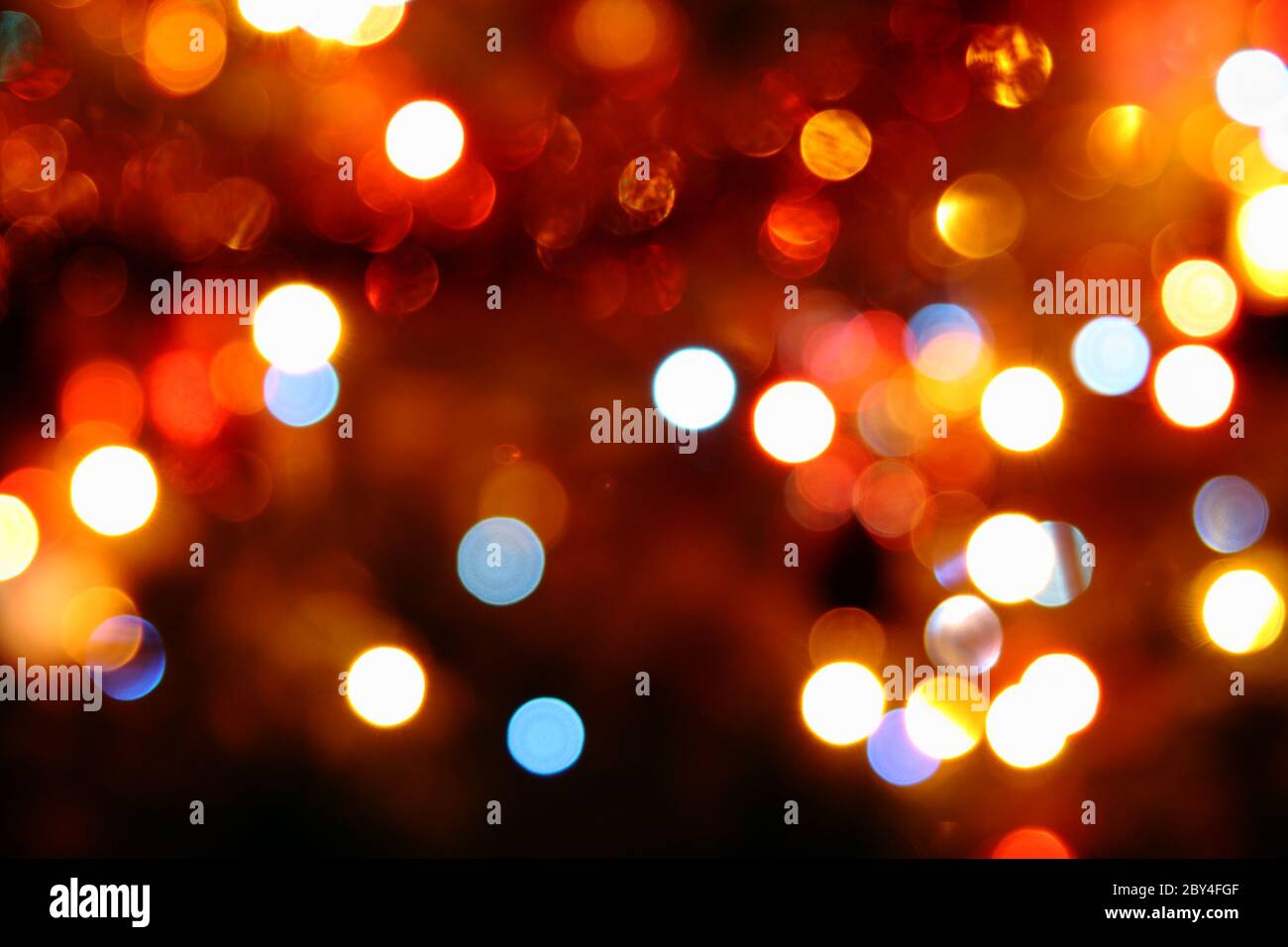 Circular spots hi-res stock photography and images - Alamy