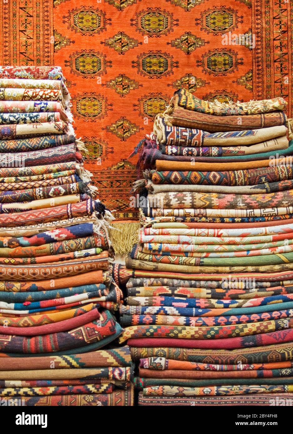 The persian carpets hi-res stock photography and images - Alamy