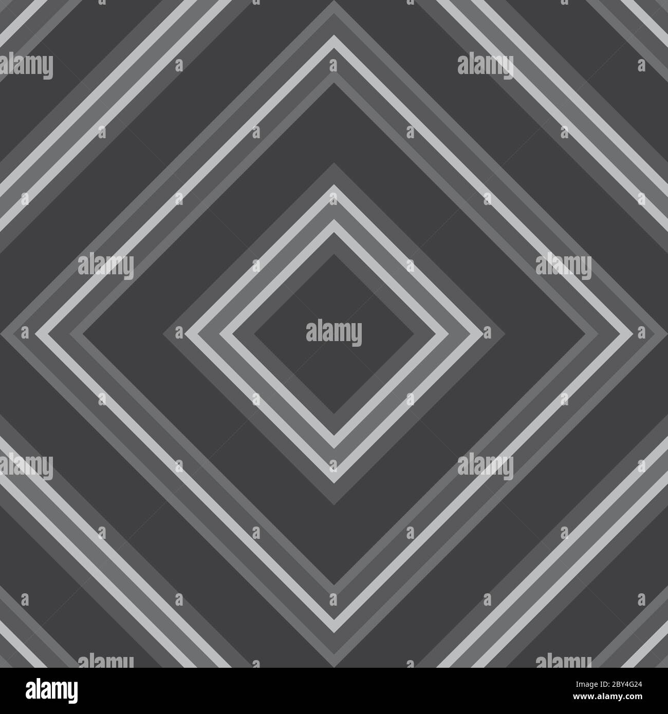 Grey Argyle diagonal striped seamless pattern background suitable for ...