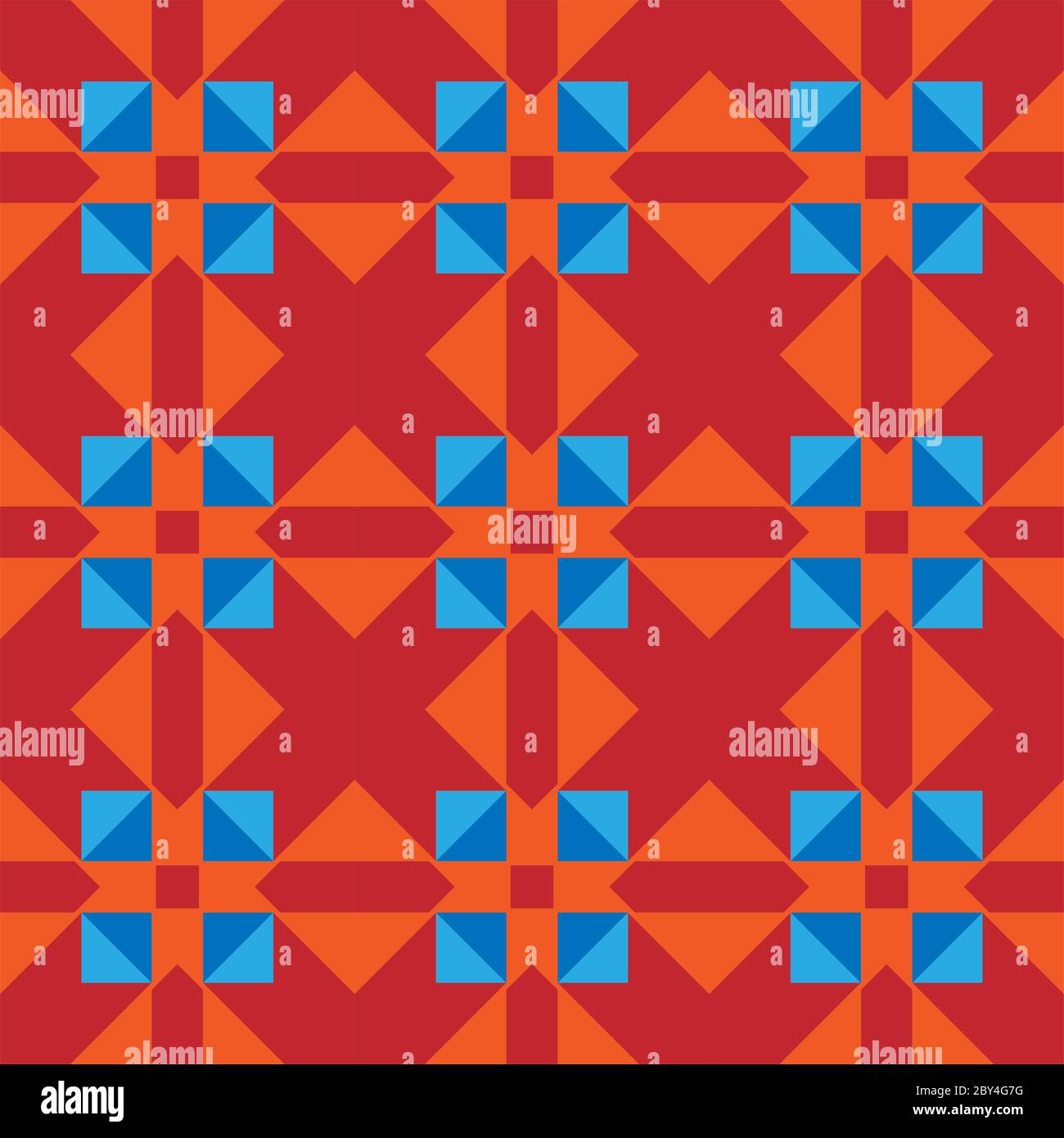 Tessellation pattern cloth Stock Vector Images - Alamy