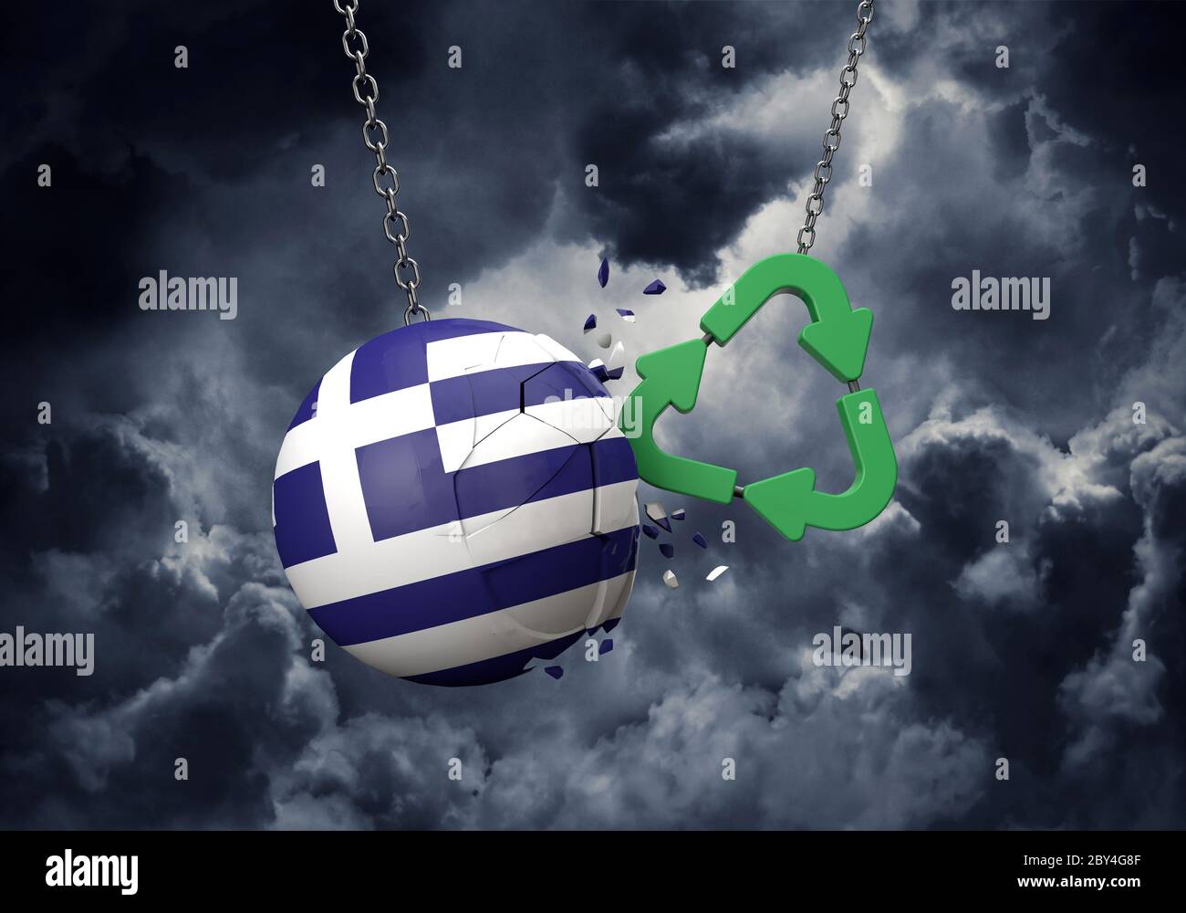 Greek protection symbol hi-res stock photography and images - Alamy