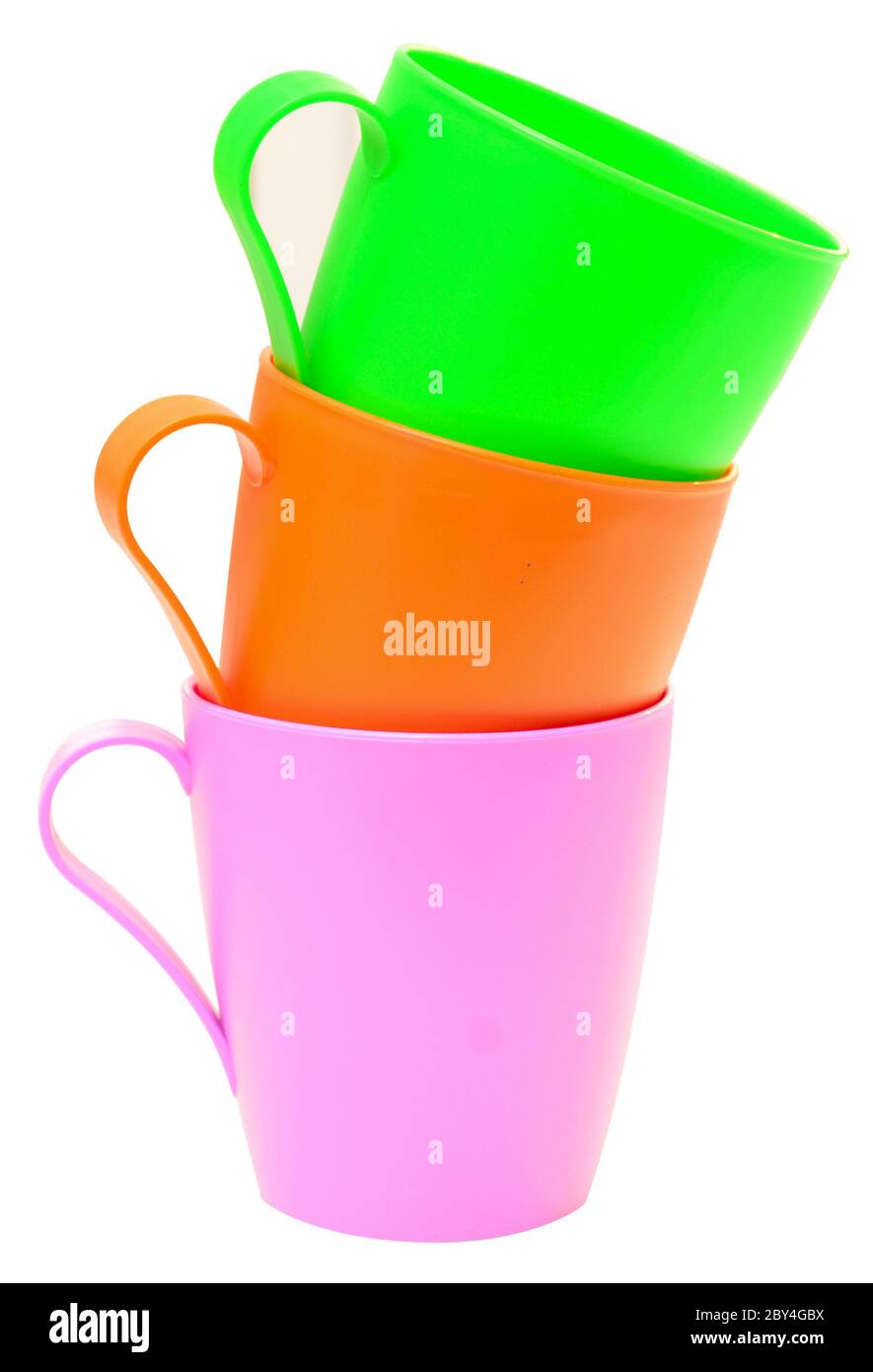 Plastic beverage containers hi-res stock photography and images - Alamy