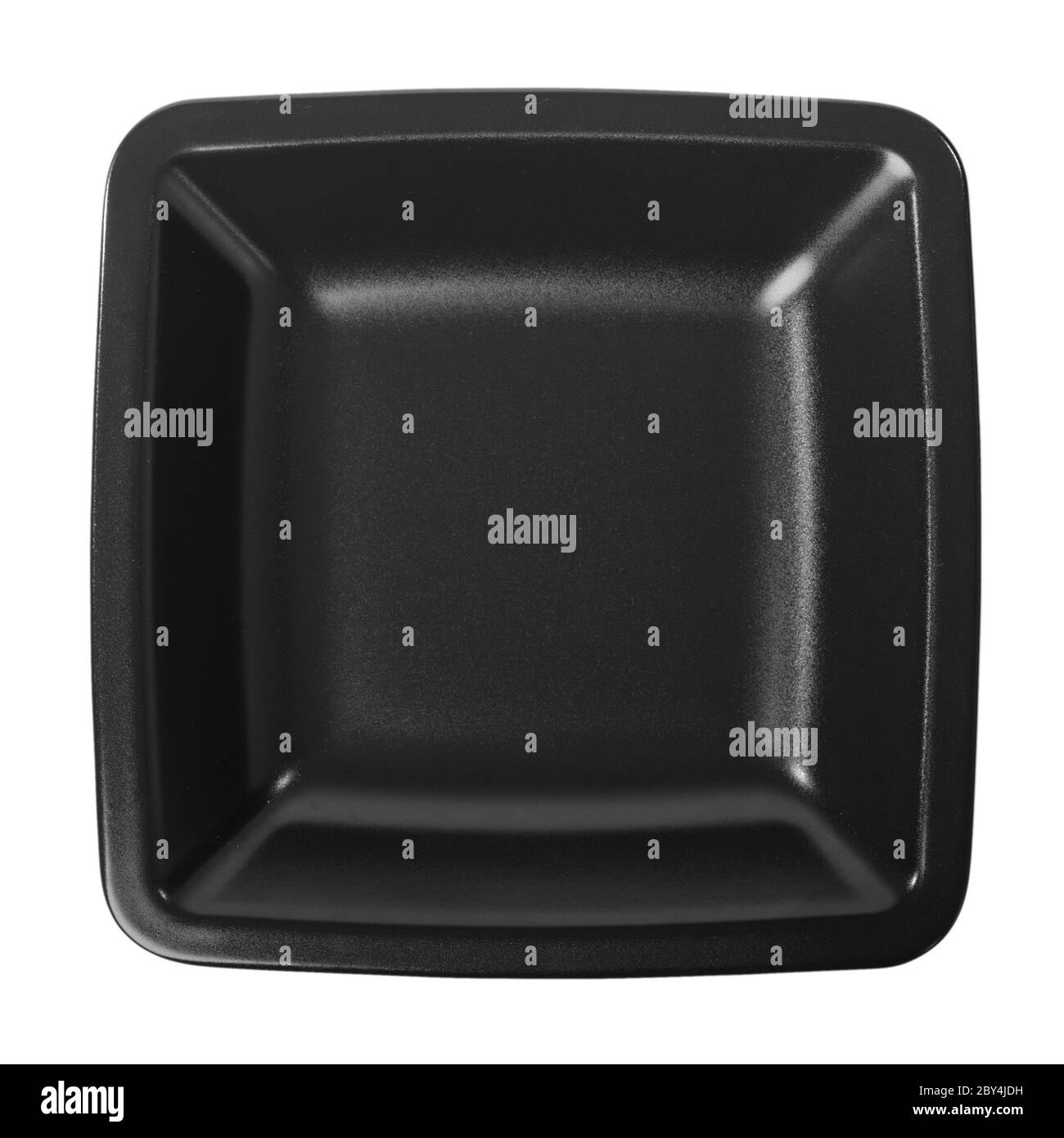 Square plate hi-res stock photography and images - Alamy