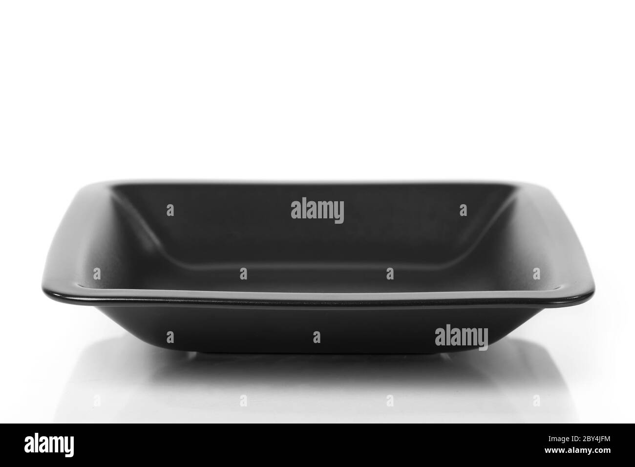 Simple square pot hi-res stock photography and images - Alamy