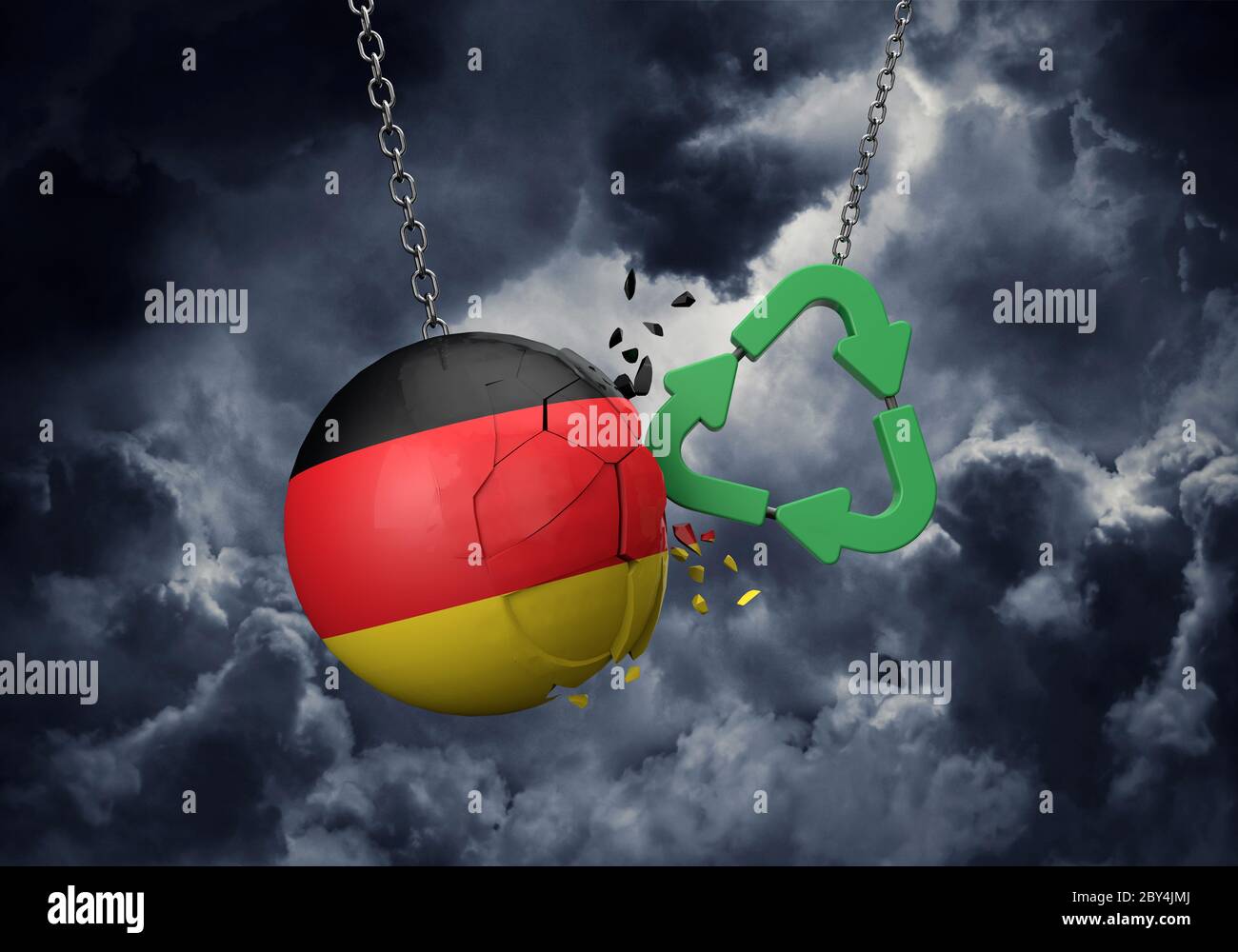 Environment symbol hi-res stock photography and images - Alamy