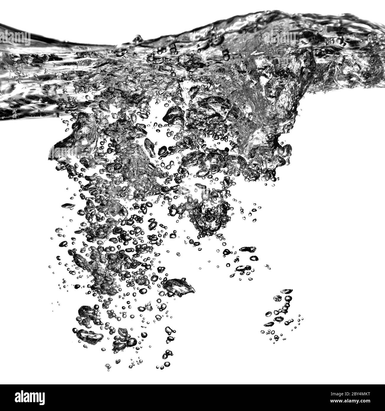Water Splash With Bubbles Isolated On White Stock Photo Alamy water-splash-with-bubbles-isolated-on-white-stock-photo-alamy