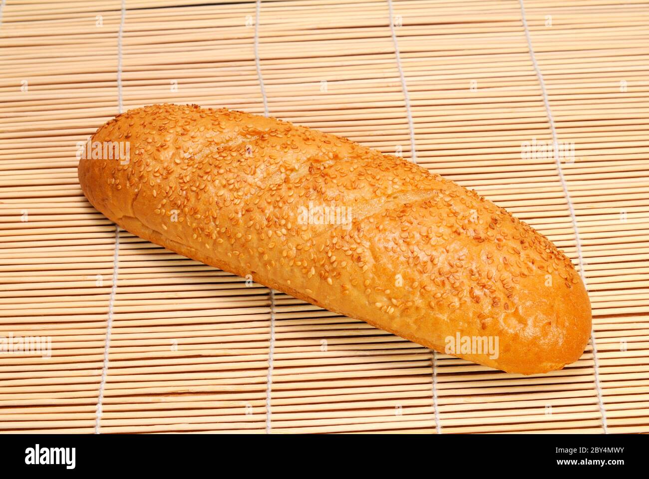 French stick sandwich hi-res stock photography and images - Alamy