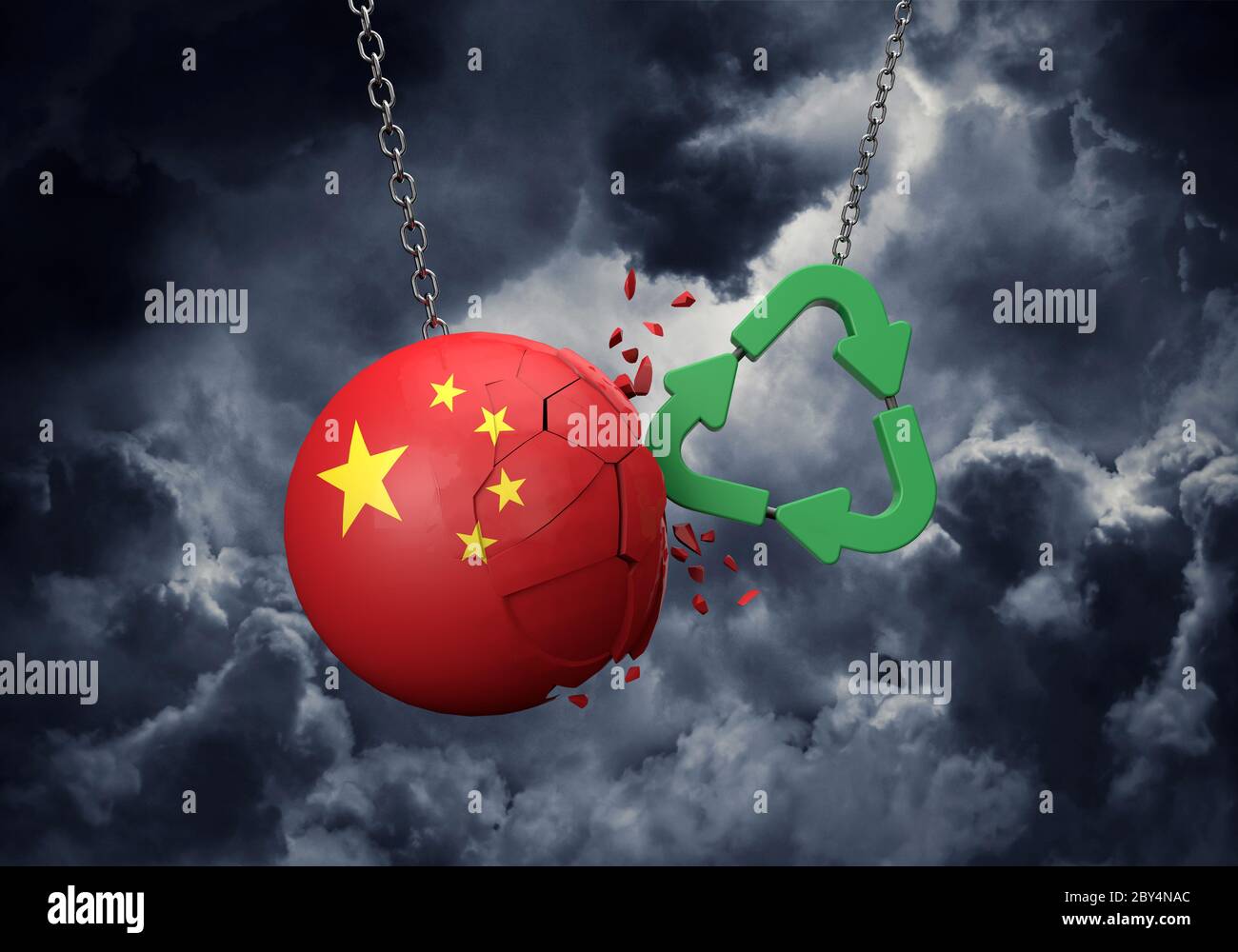 Symbol china hi-res stock photography and images - Alamy