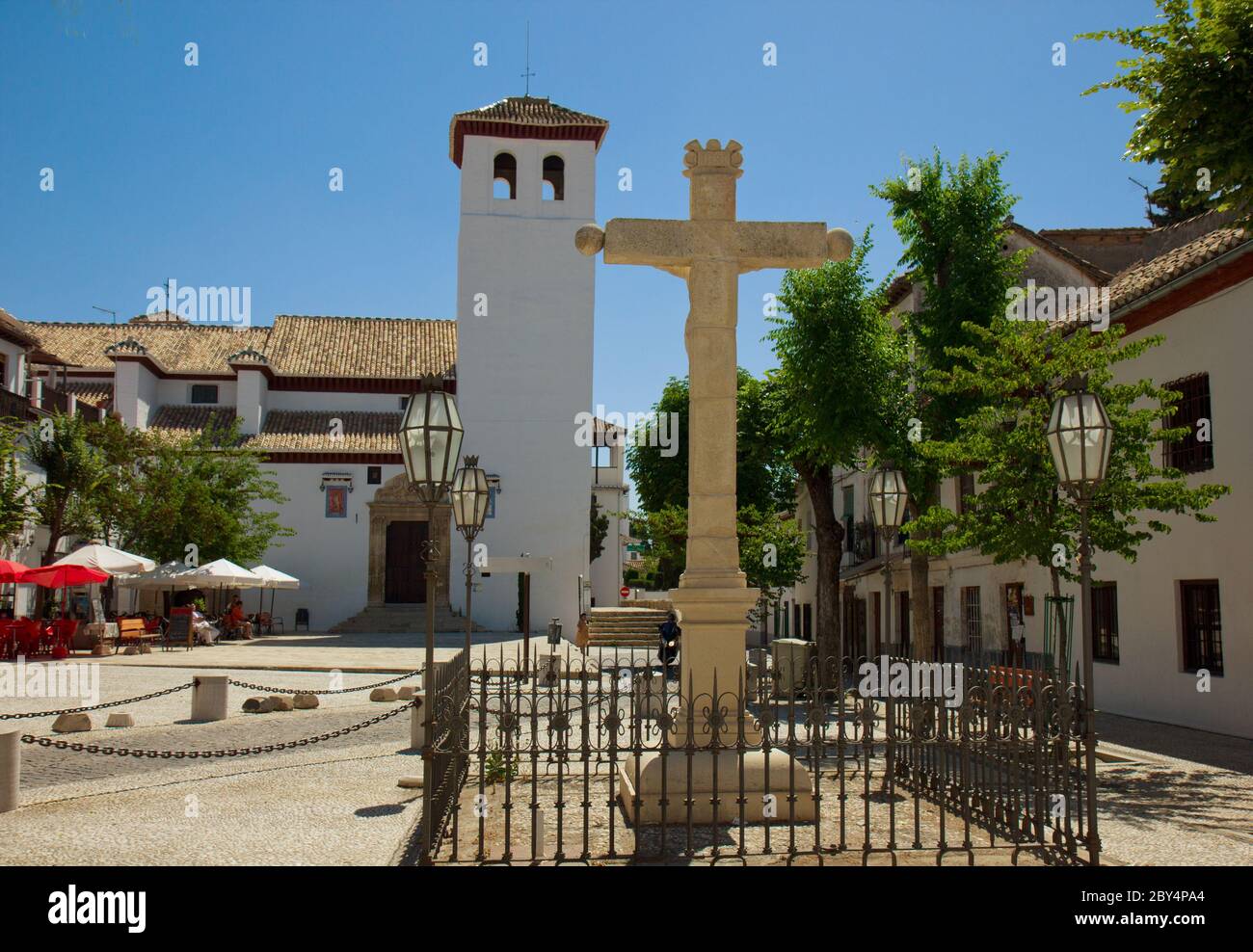 Isabel granada hi-res stock photography and images - Alamy