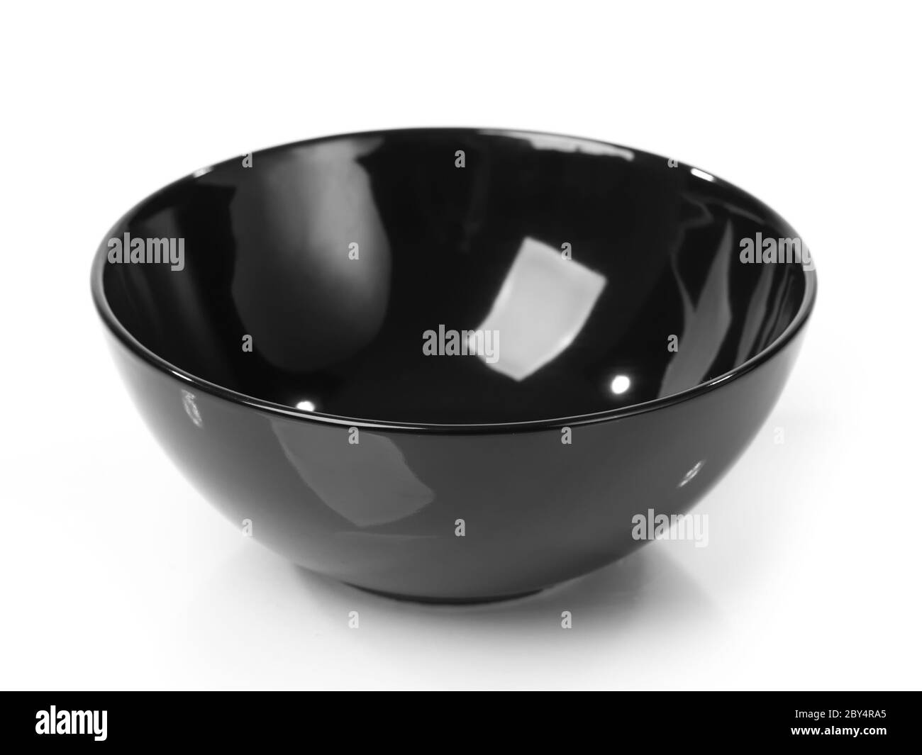 Black bowl kitchenware hi-res stock photography and images - Alamy