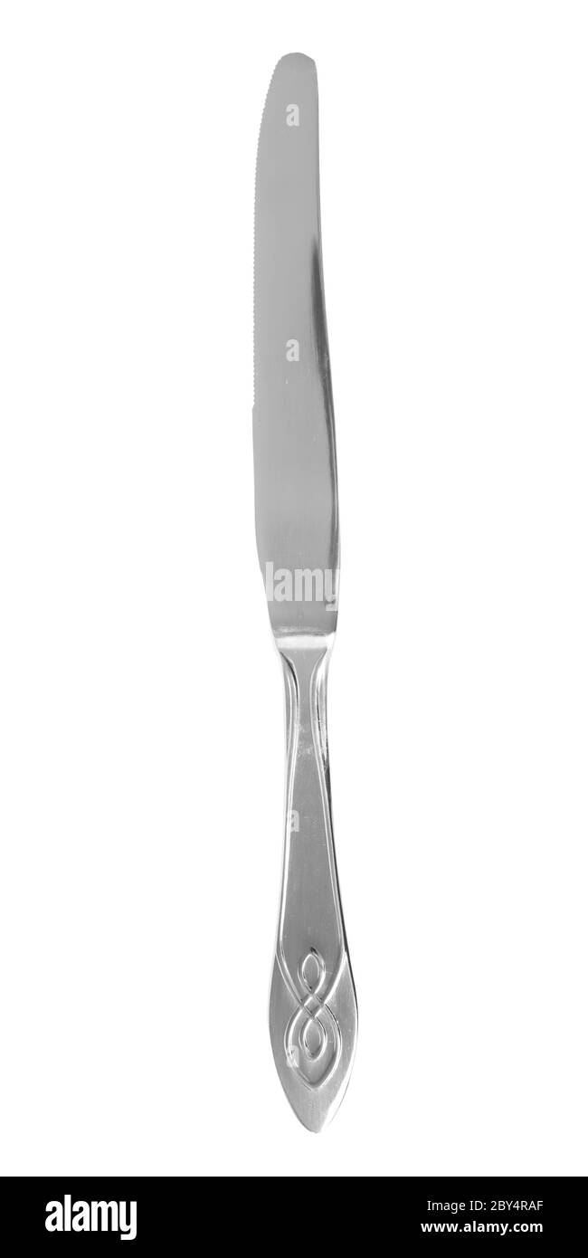 Table setting home Cut Out Stock Images & Pictures - Alamy