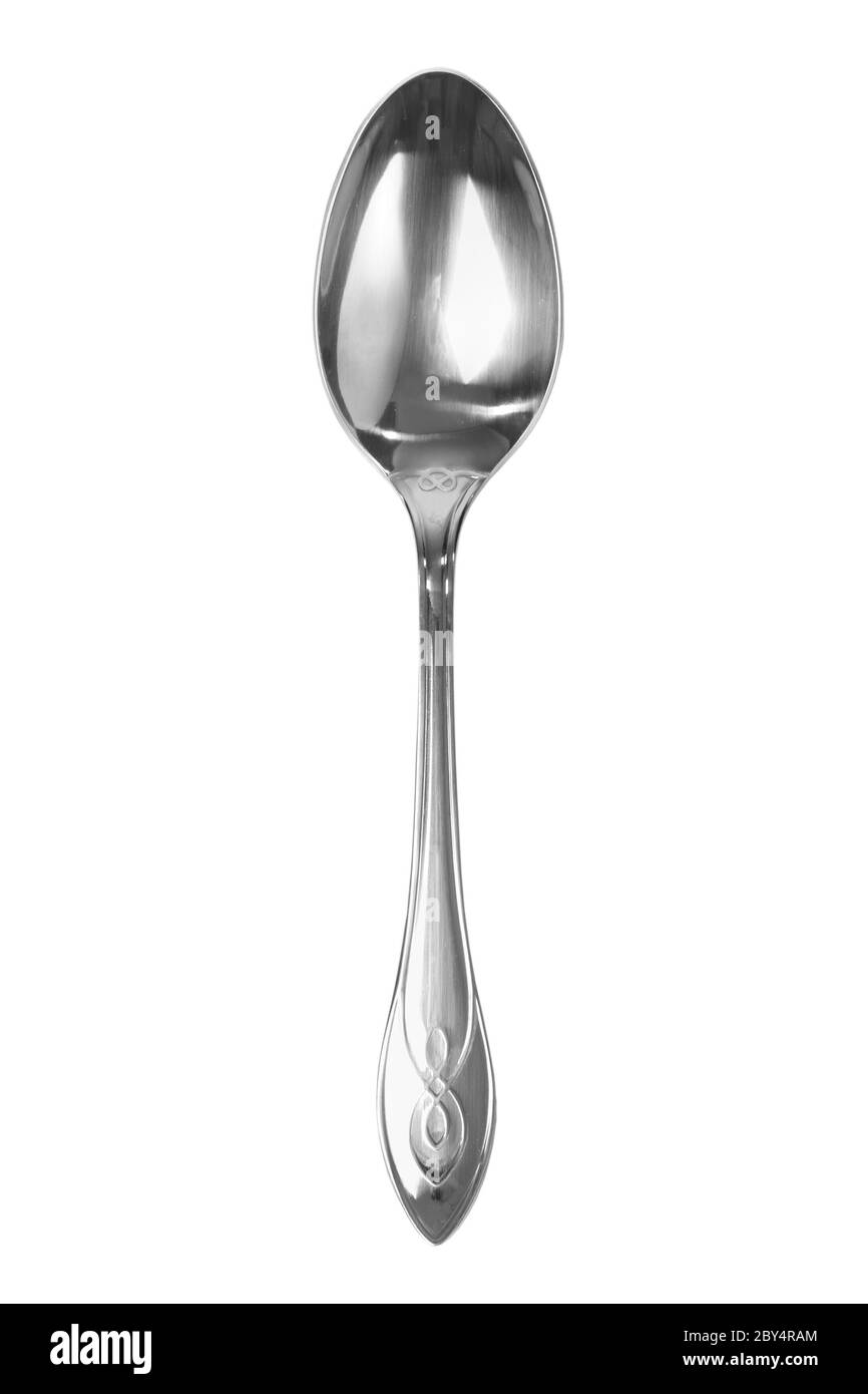 Spoon domestic Black and White Stock Photos & Images - Alamy
