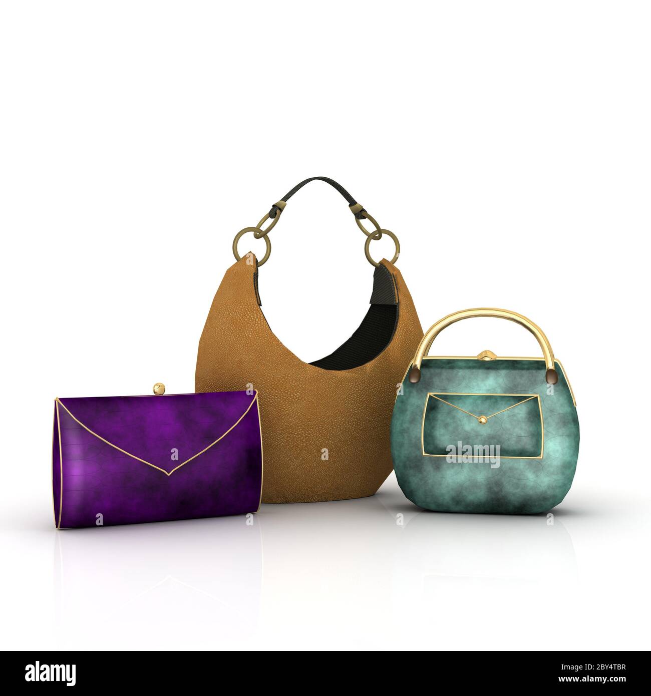 Unterarmtaschen hi-res stock photography and images - Alamy