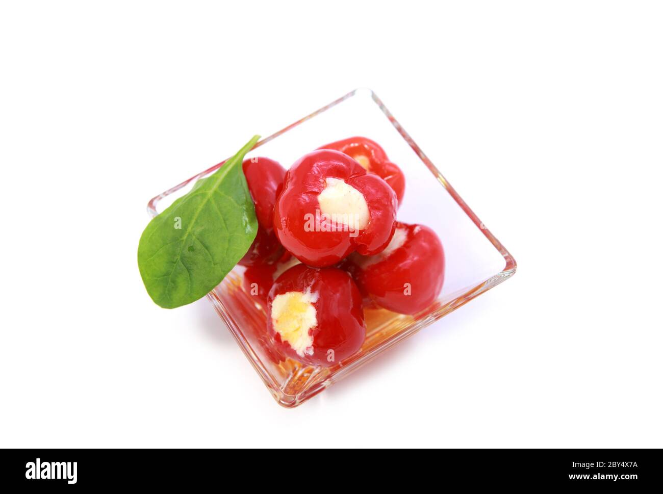 Fresh tapas Cut Out Stock Images & Pictures - Alamy