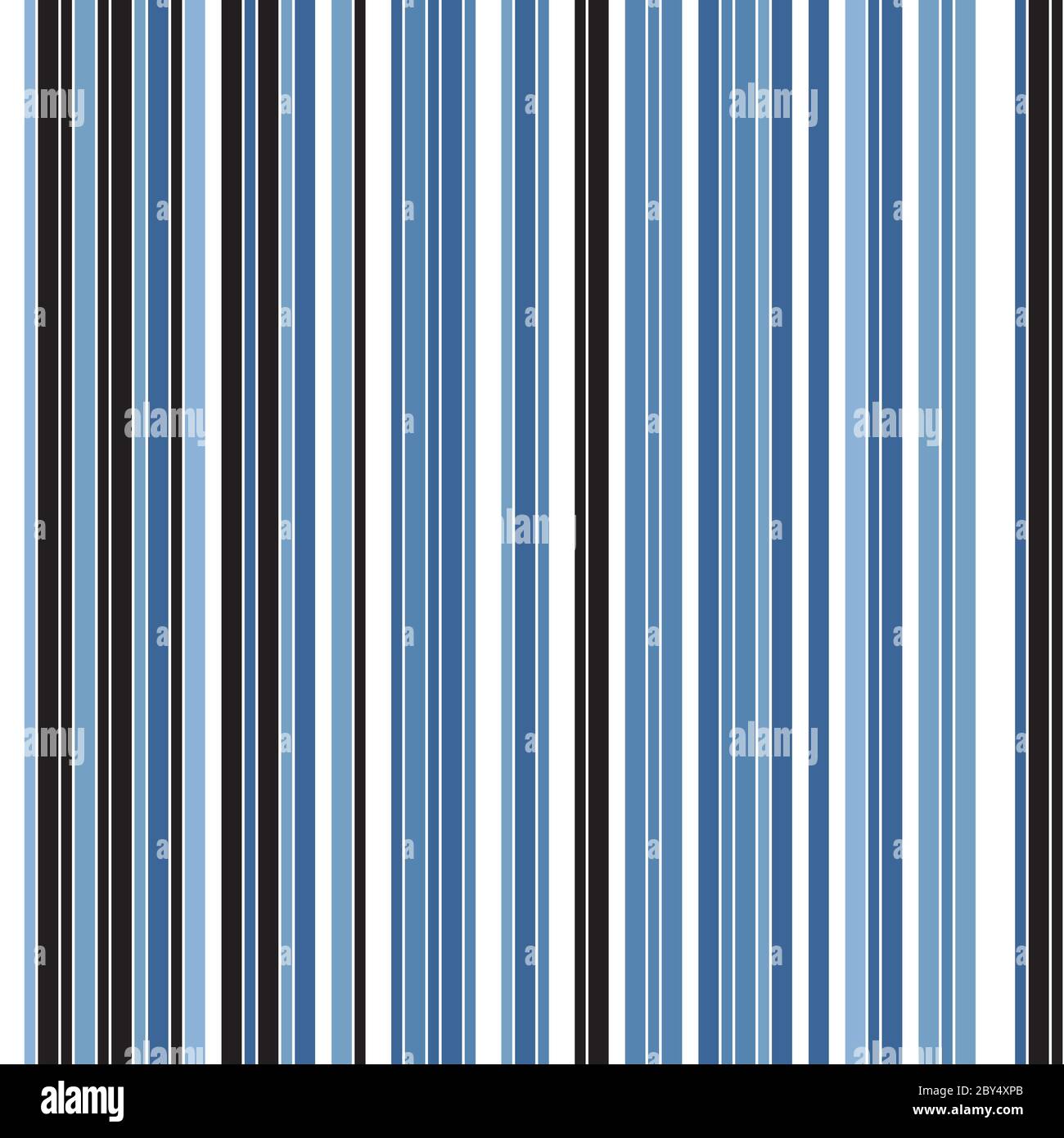 Seamless pattern with vertical colored lines Stock Vector Image & Art ...